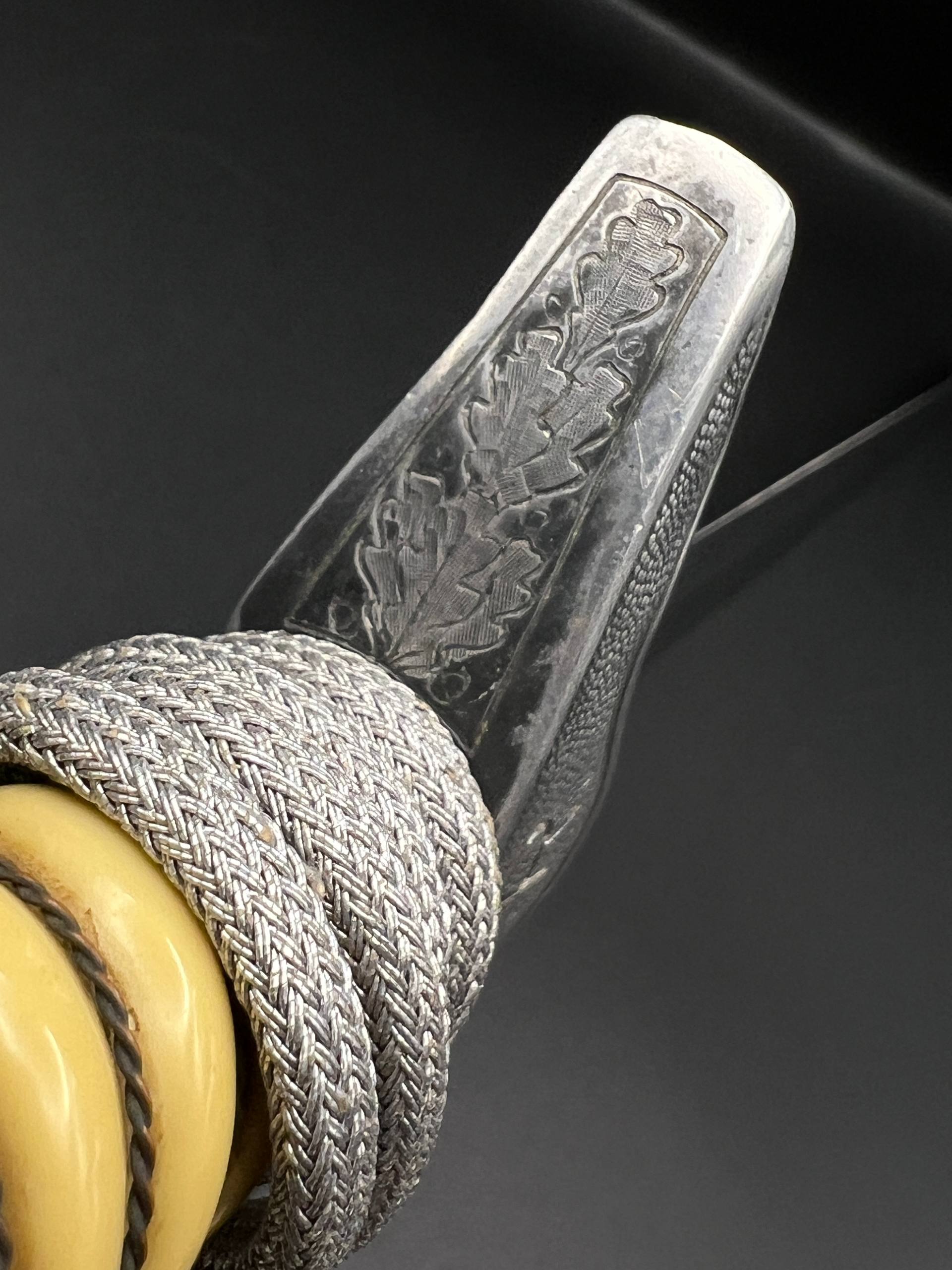 ALEX MARKETPLACE - Luftwaffe 2nd Model Dagger by Alcoso